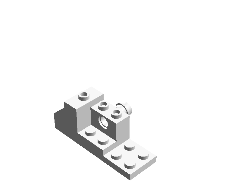 Lego Digital Designer